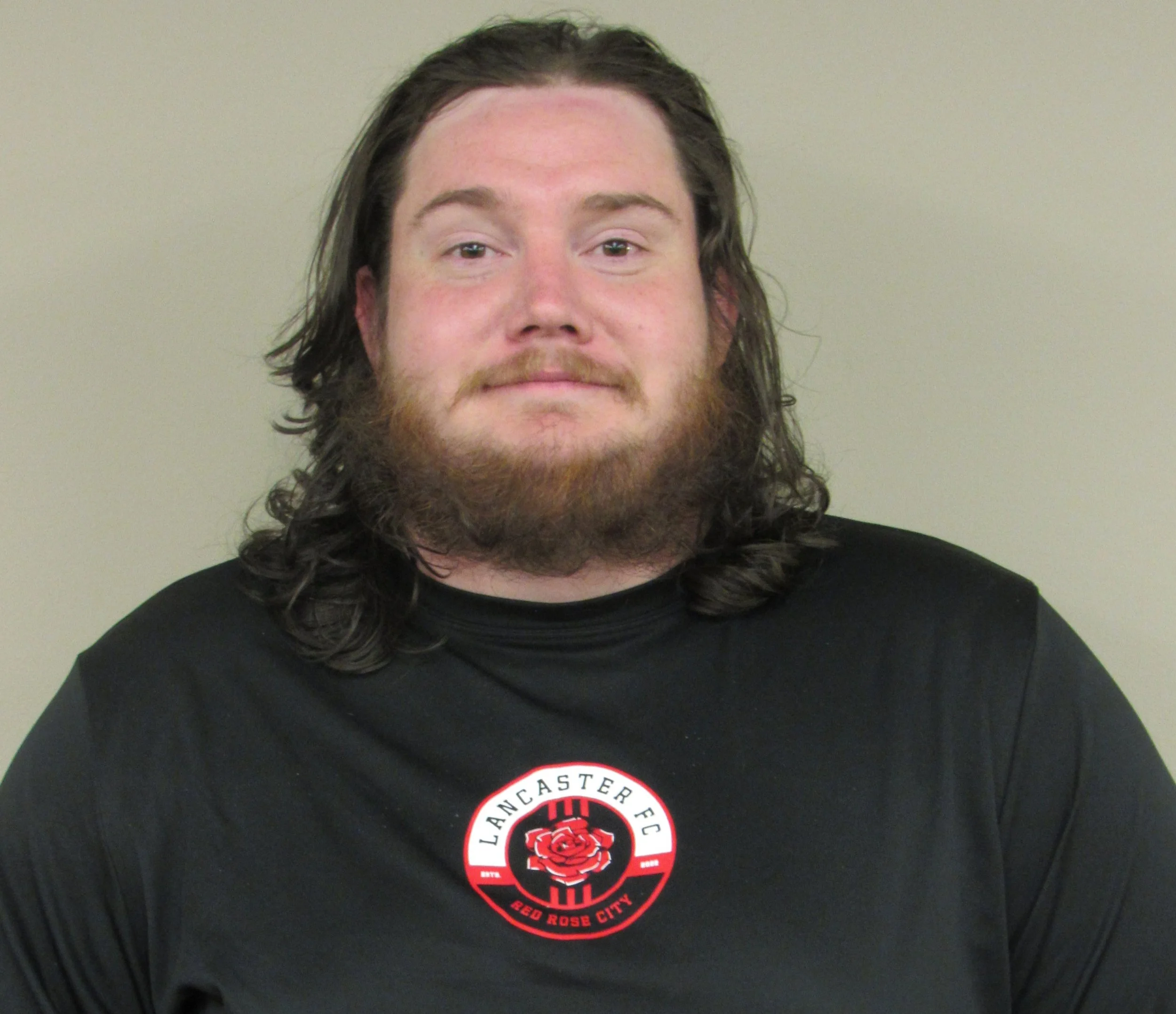 Staff — Lancaster FC