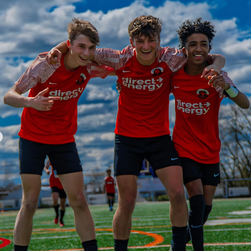 Lancaster FC