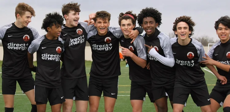 Lancaster FC