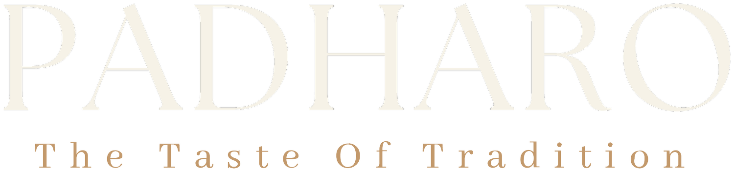 PADHARO - Best Vegetarian Indian Restaurant in Southampton