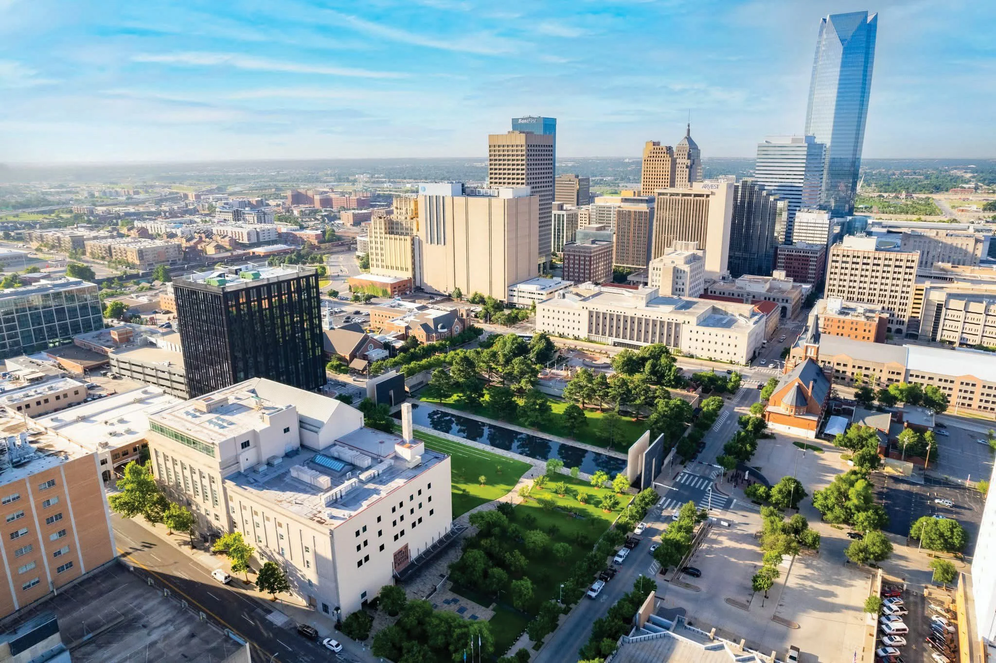 Explore OKC
