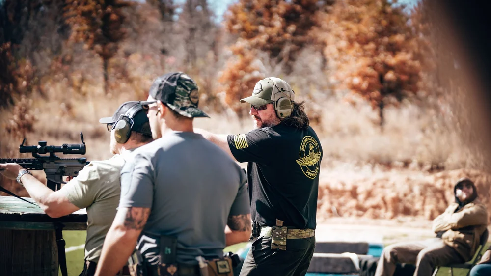 Reconnaissance Foundation