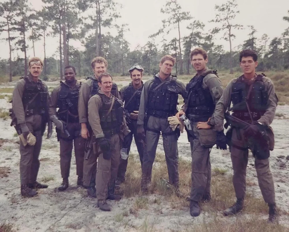 Reconnaissance Foundation