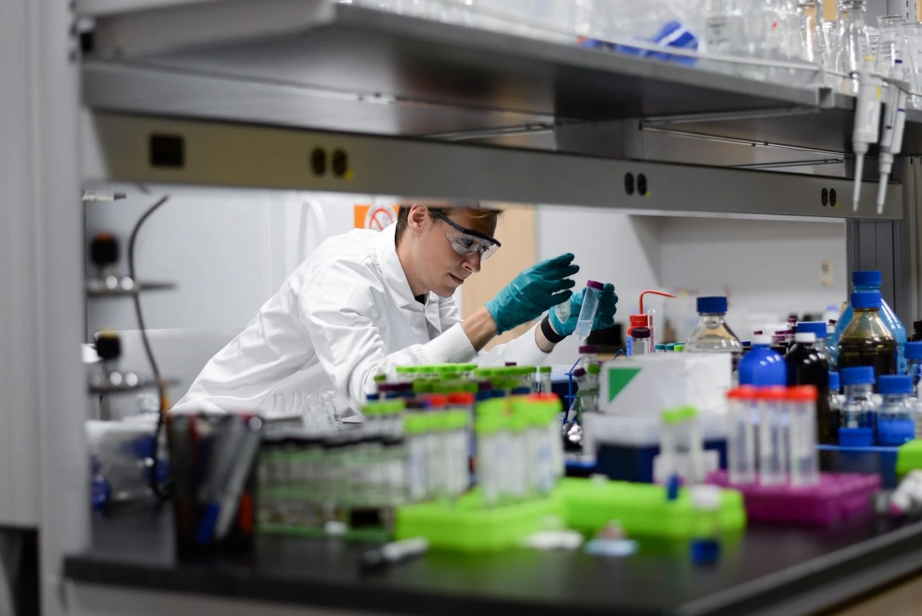 People — Muñoz-Rojas Lab