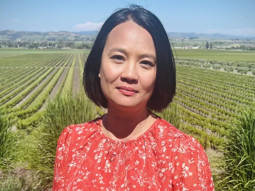 Linh Truong — Child Therapy Institute