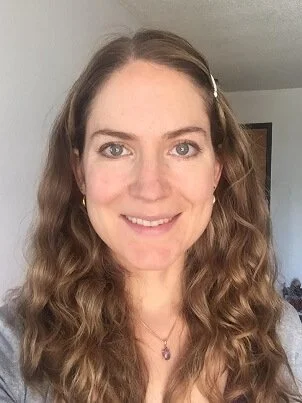 Megan Carney — Child Therapy Institute