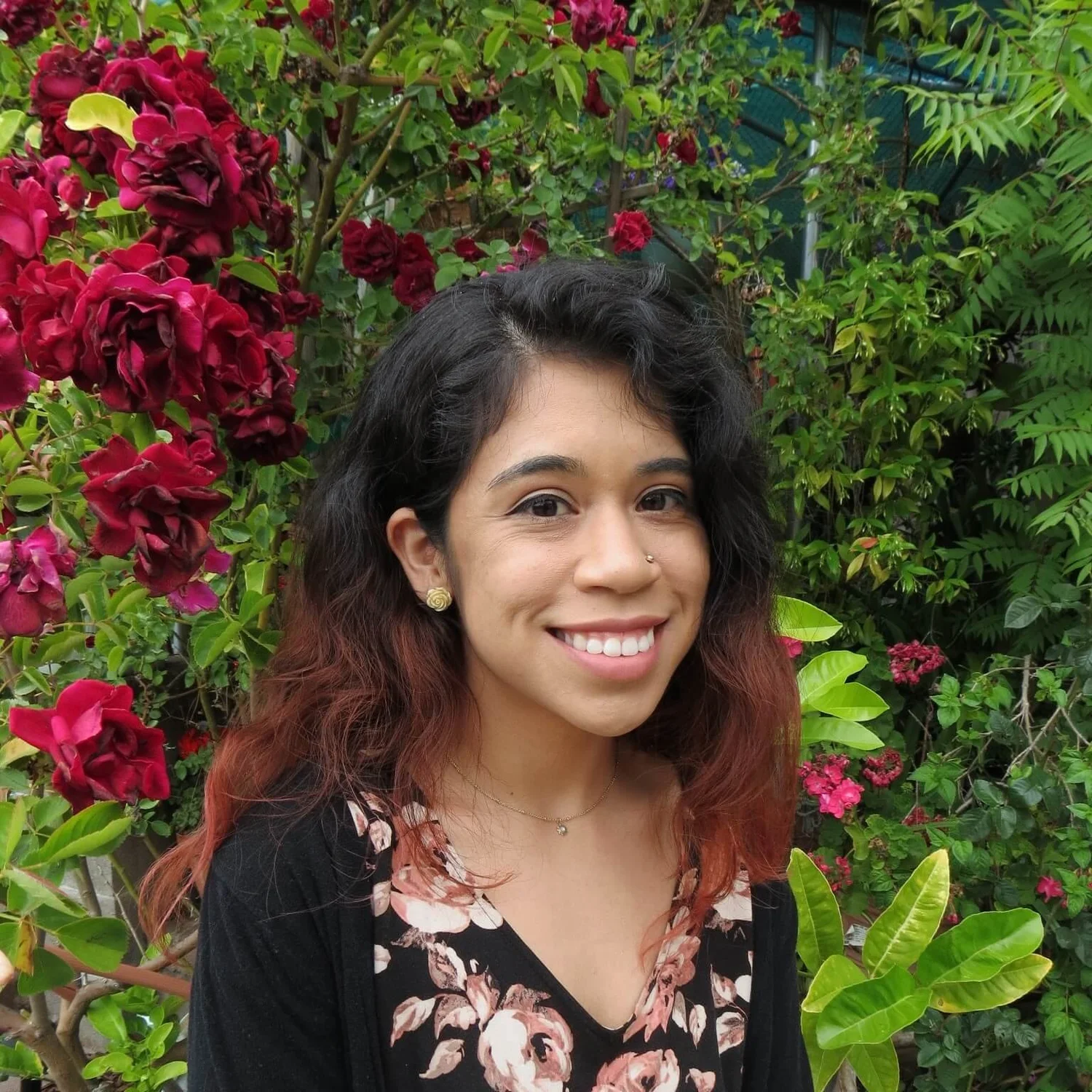 Fabiola Navarrete Hernandez — Child Therapy Institute