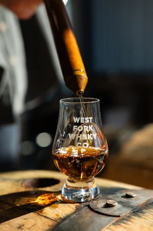 Our Story | West Fork Whiskey Co. | Award Winning Indiana Bourbon ...