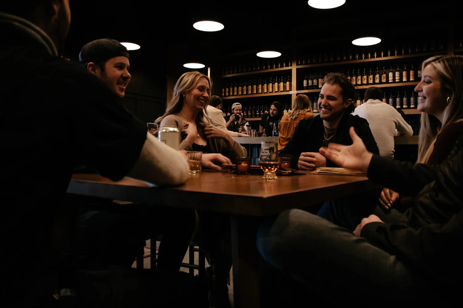 Stave | Discover & Enjoy — West Fork Whiskey