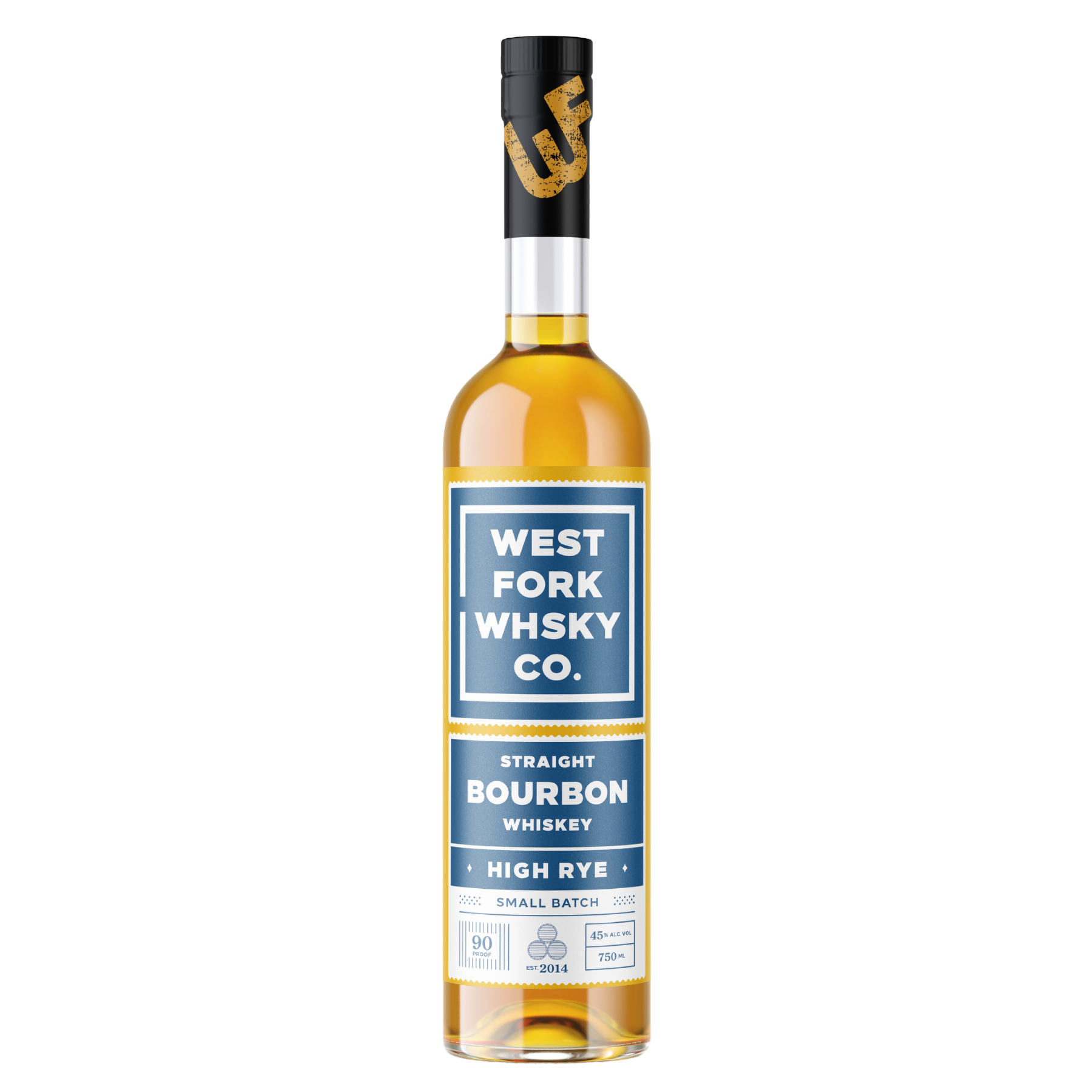 Sales Package | Join Our Team Today — West Fork Whiskey