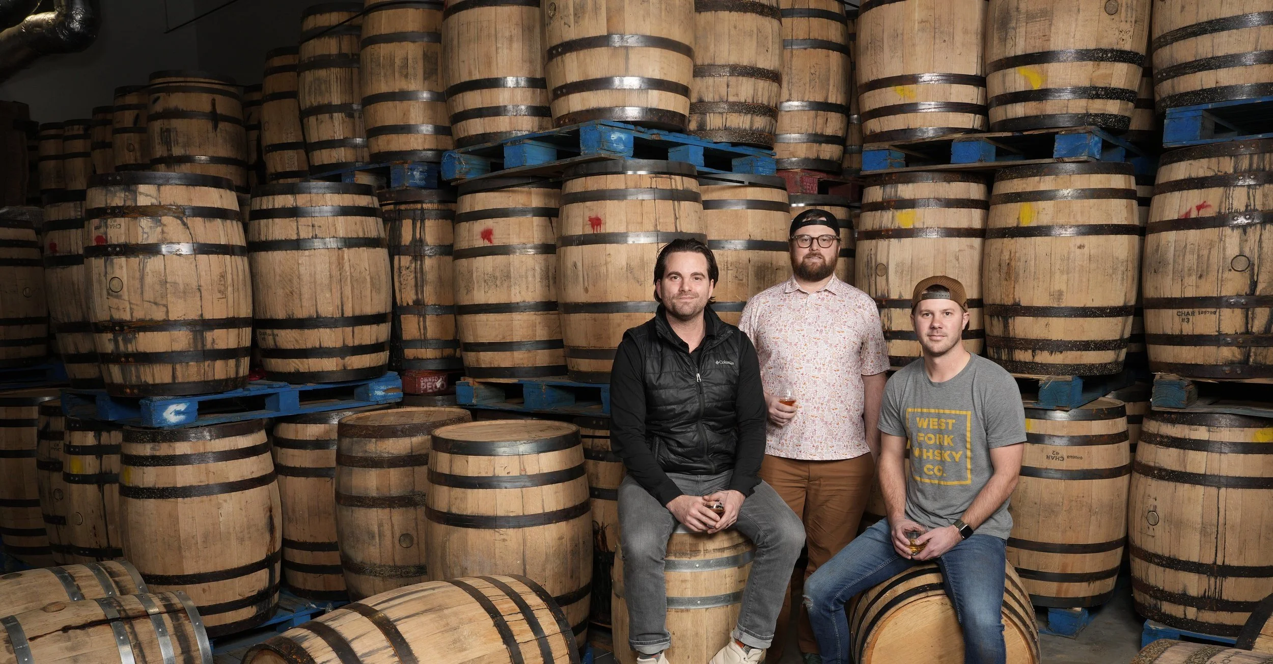 Our Story | West Fork Whiskey Co. | Award Winning Indiana Bourbon ...