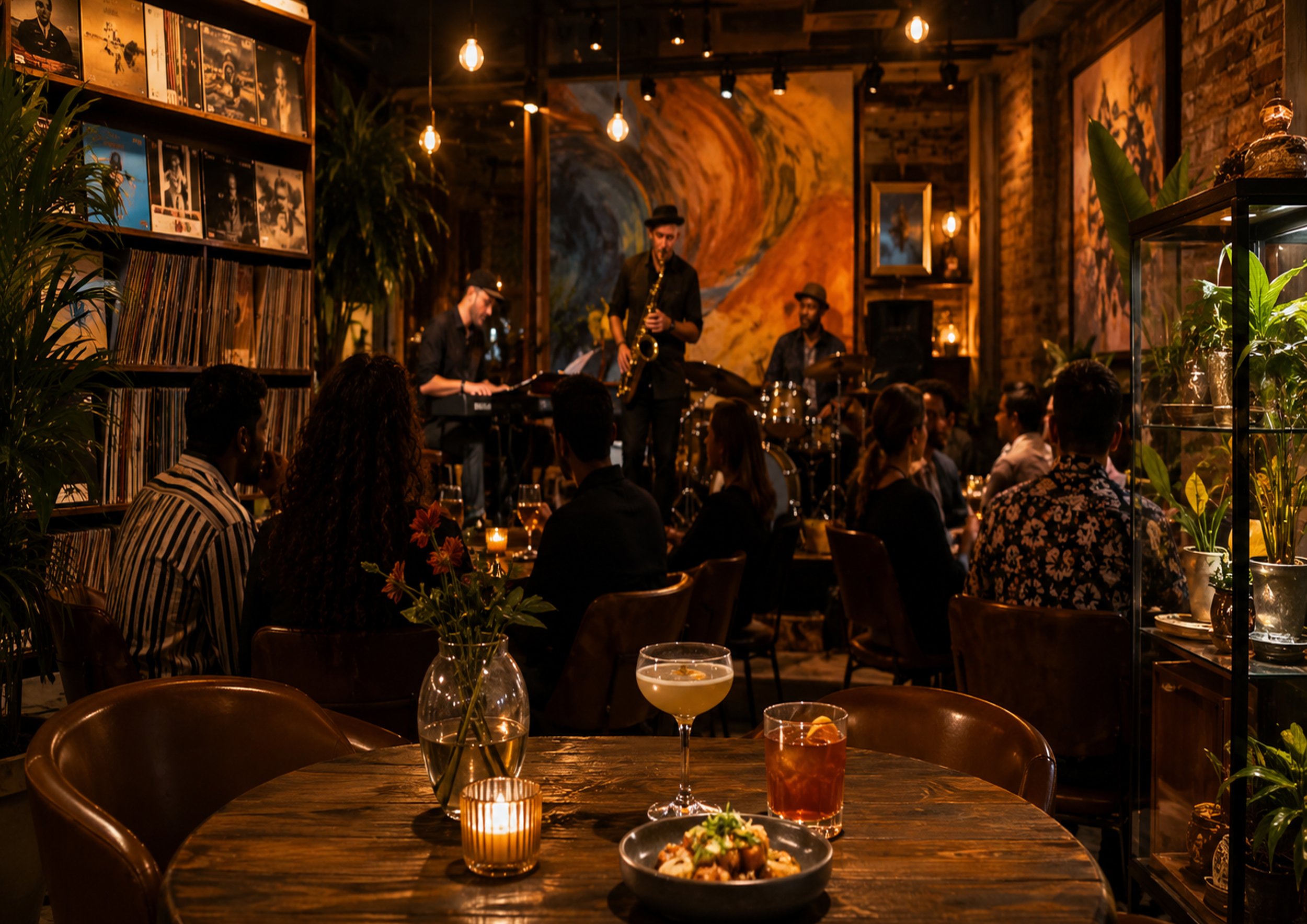 Best Community Music Events Near Spring Valley NV — Echo