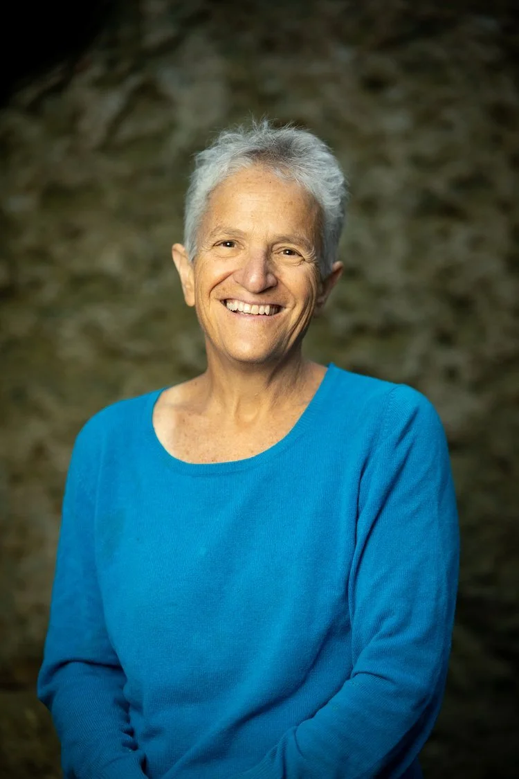 Dr. Shelley Sella