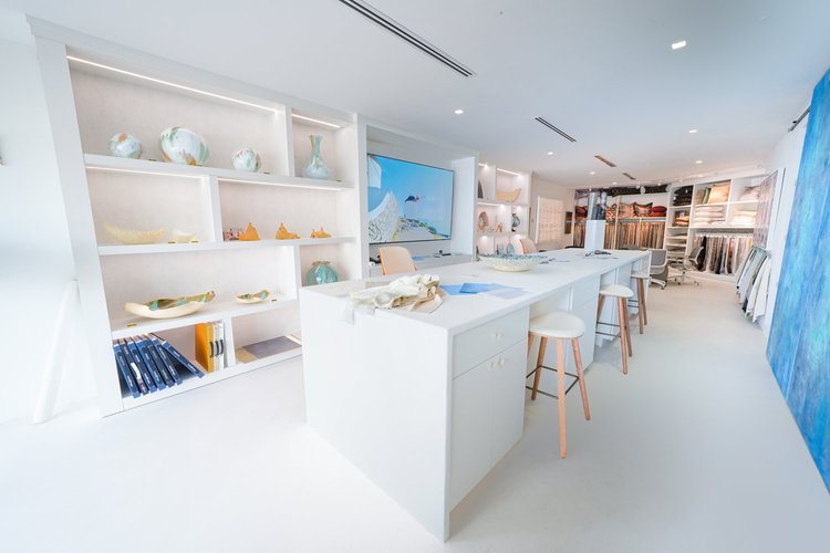Interior Design Studio — A & S Lux Interiors