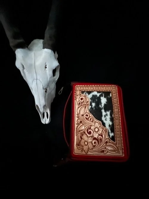 Martinez Custom Leather