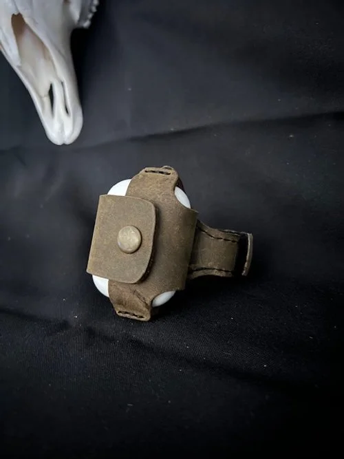 Martinez Custom Leather