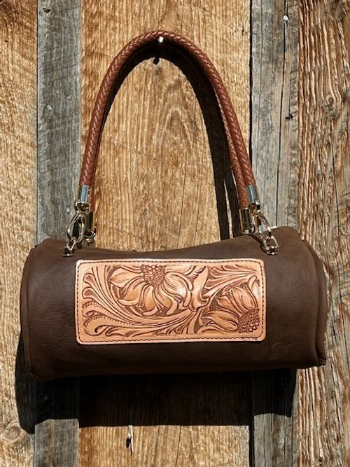 Martinez Custom Leather