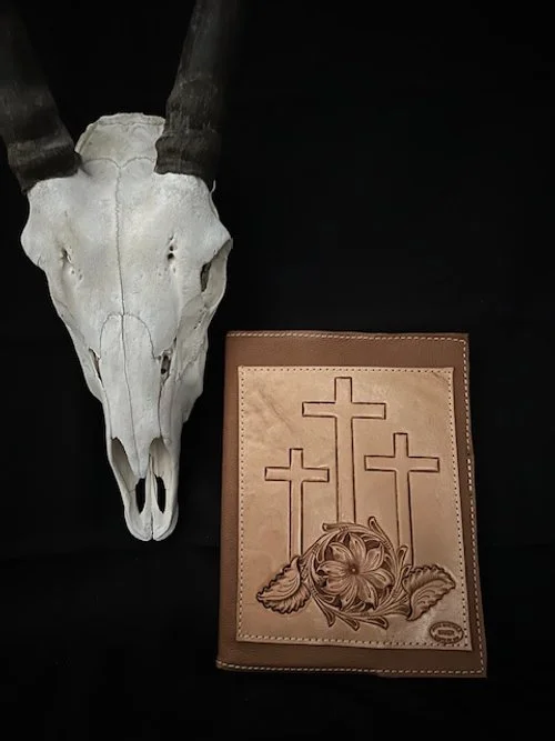 Martinez Custom Leather