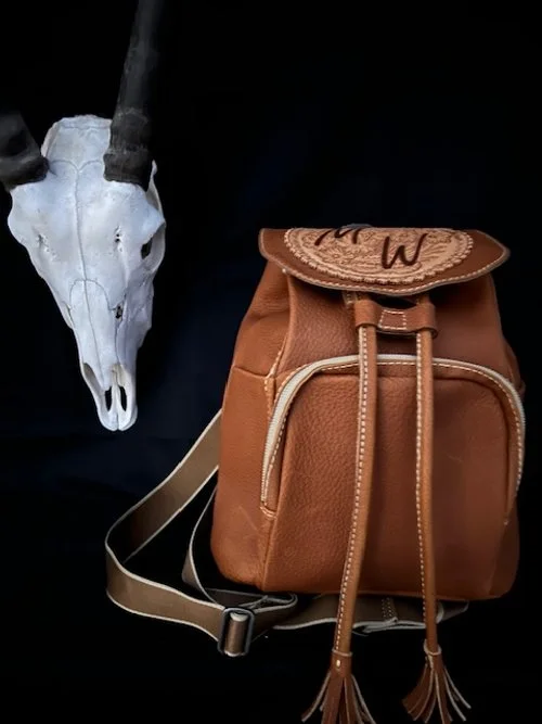 Martinez Custom Leather