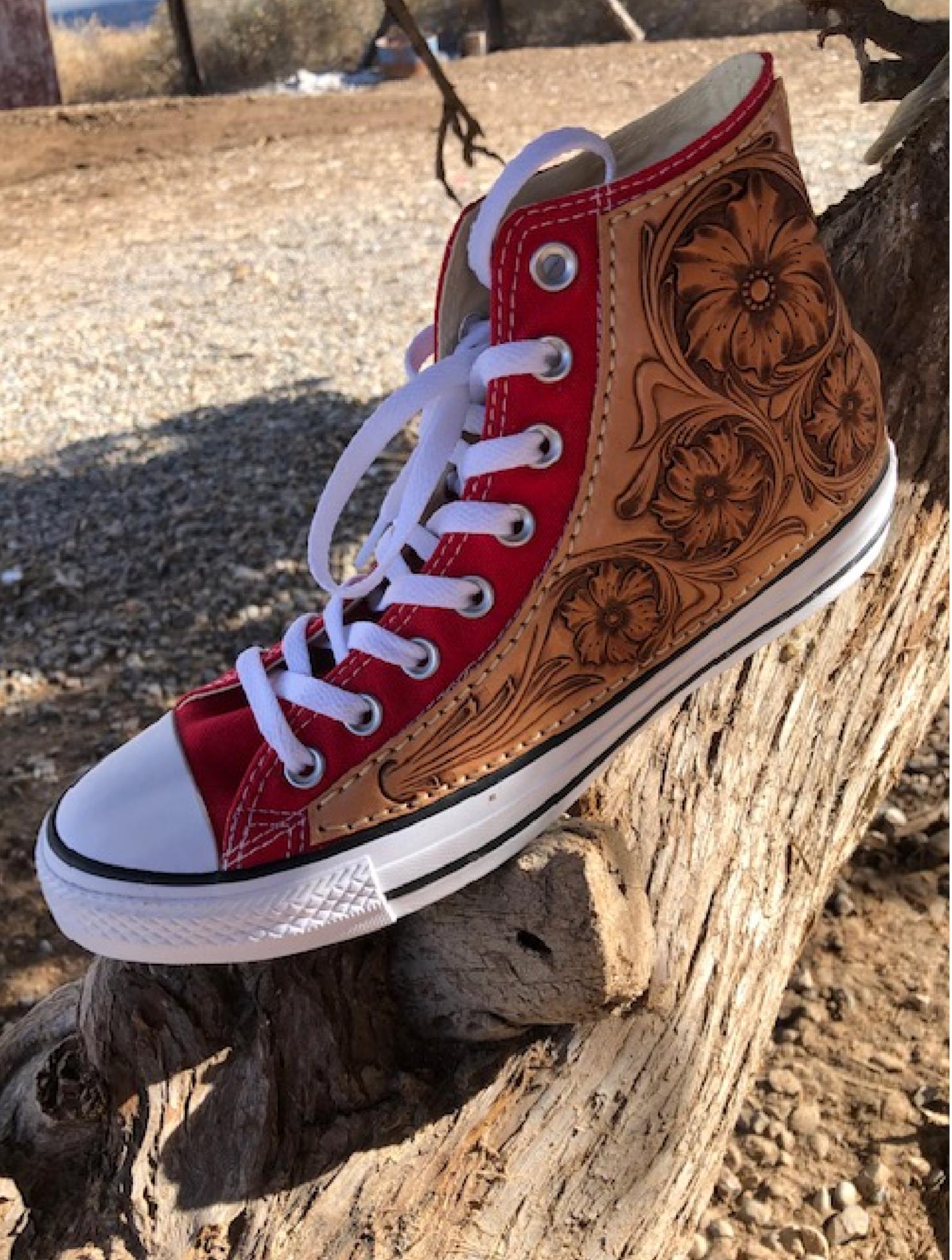 Martinez Custom Leather