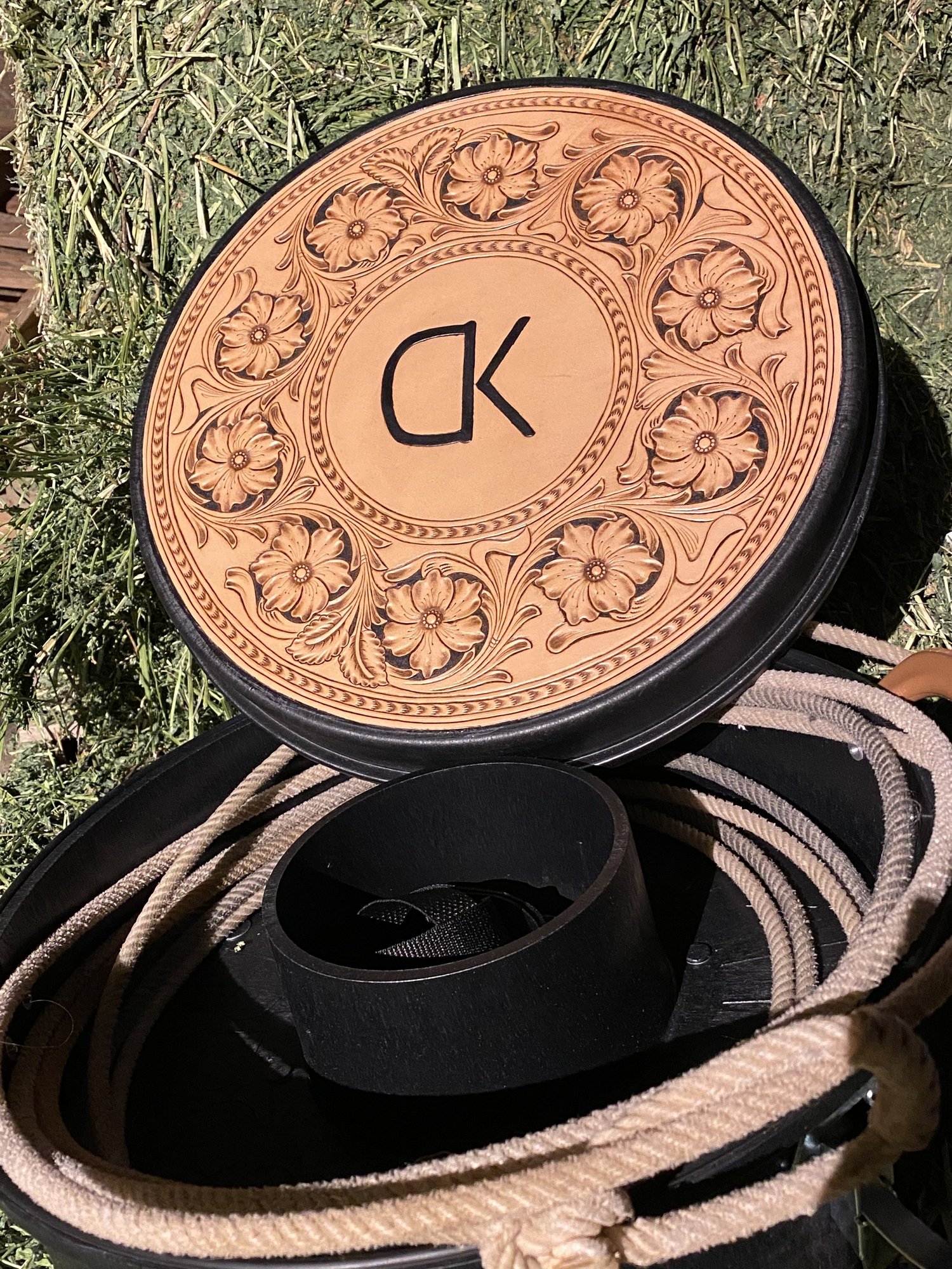 Martinez Custom Leather