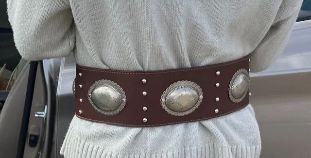 Martinez Custom Leather