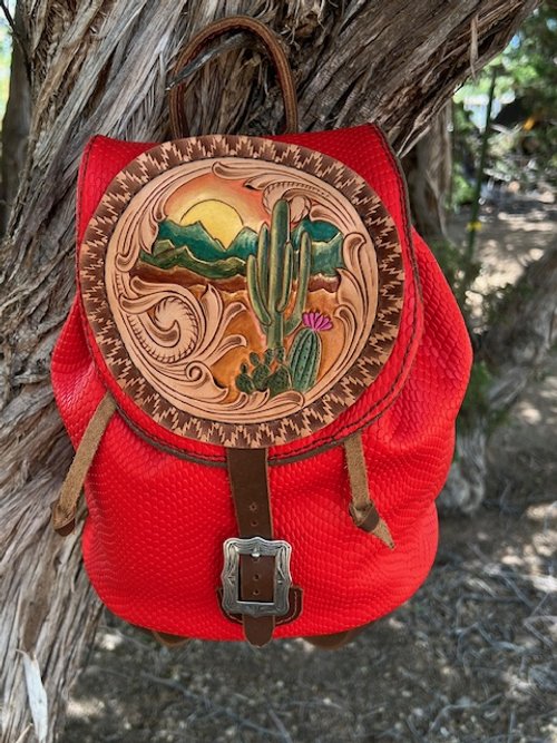 Martinez Custom Leather