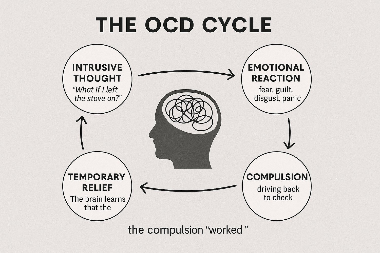 Mental Health Blog Alberta | The Mental Health Clinic