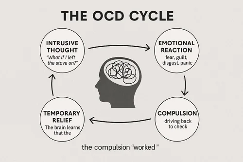 Mental Health Blog Alberta | The Mental Health Clinic