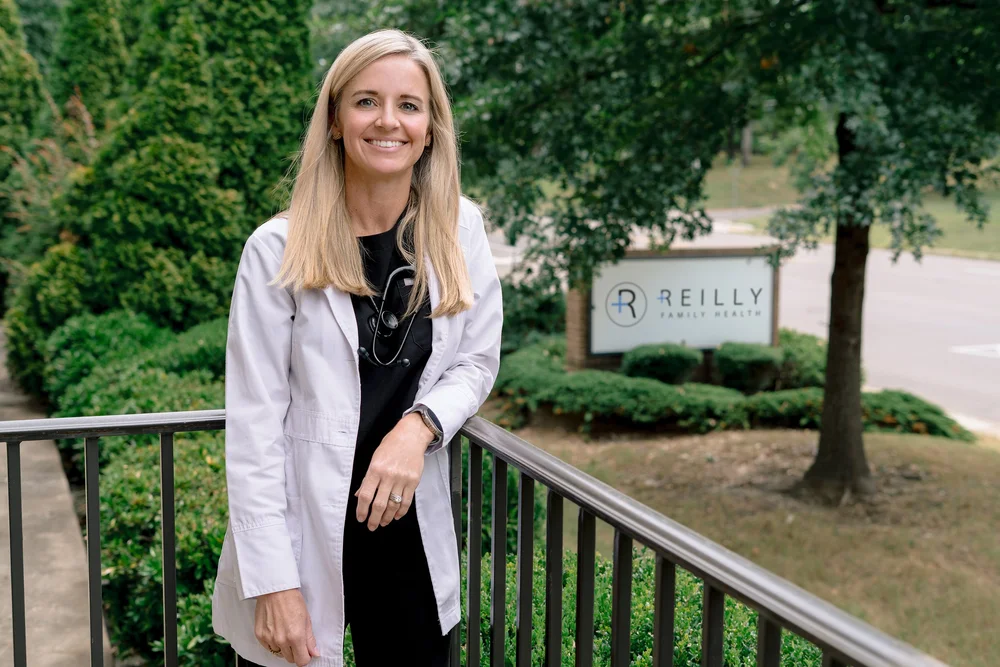 Reilly Family Health | Trusted Family Healthcare in Collierville, TN