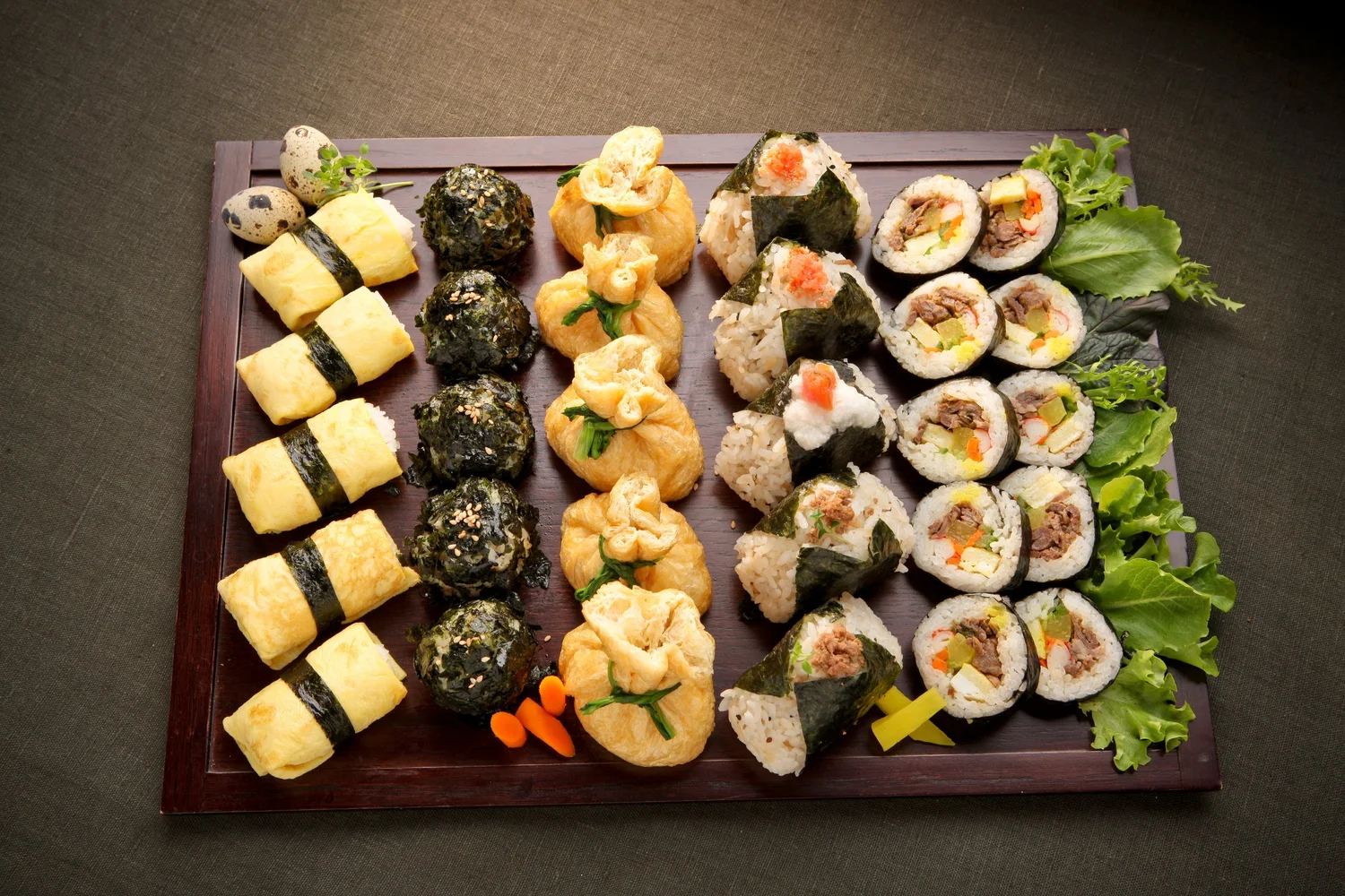 Baro Gimbap | Fullerton