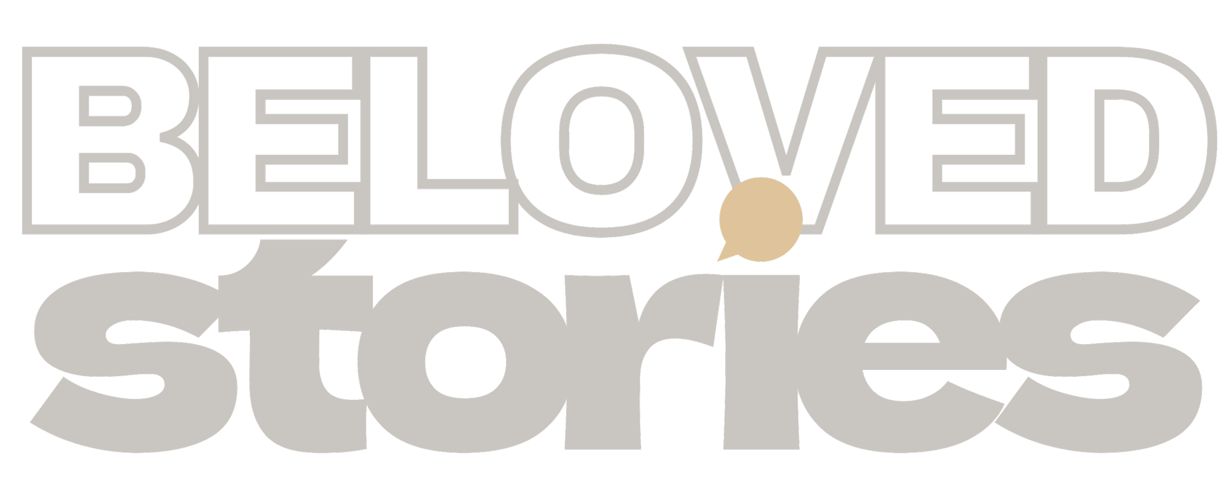 BELOVED STORIES | Share Stories, Inspire Change Today