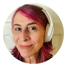 About — Lance Shields