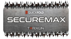 TORXUN Fully Assembled QuickFold Gate Systems — TORXUN, Inc ...