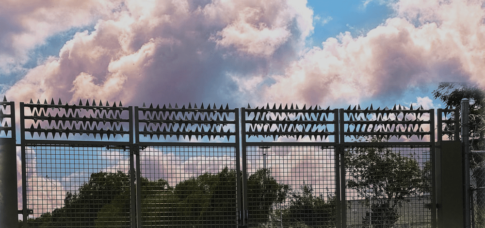 TORXUN Fully Assembled QuickFold Gate Systems — TORXUN, Inc ...