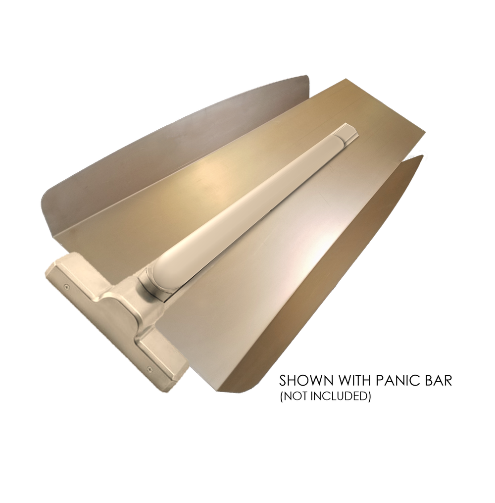 Pedestrian Gate Components | Add Security on Your Pedestrian Gate with ...