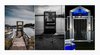 Automatic Pedestrian Gates | Pedestrian Swing Gates — TORXUN, Inc ...