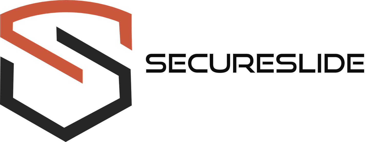 SecureSlide | Sliding Gate for Pedestrians & Small Equipment — TORXUN ...