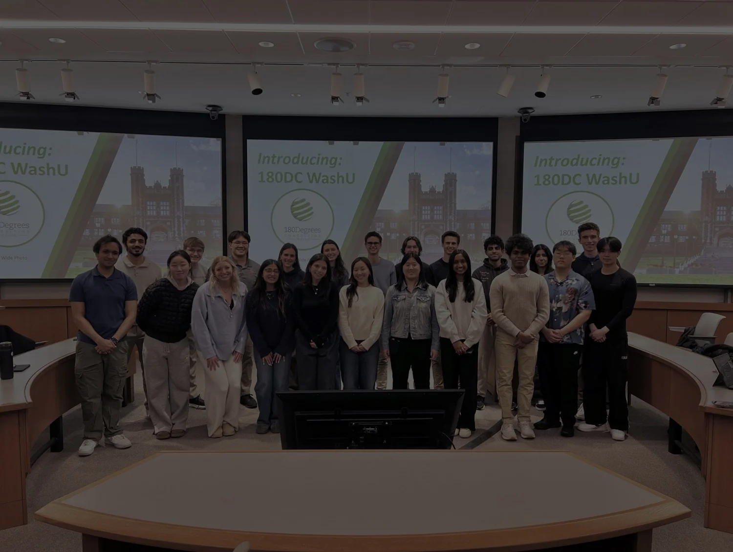 Our Team — 180 Degrees Consulting WashU