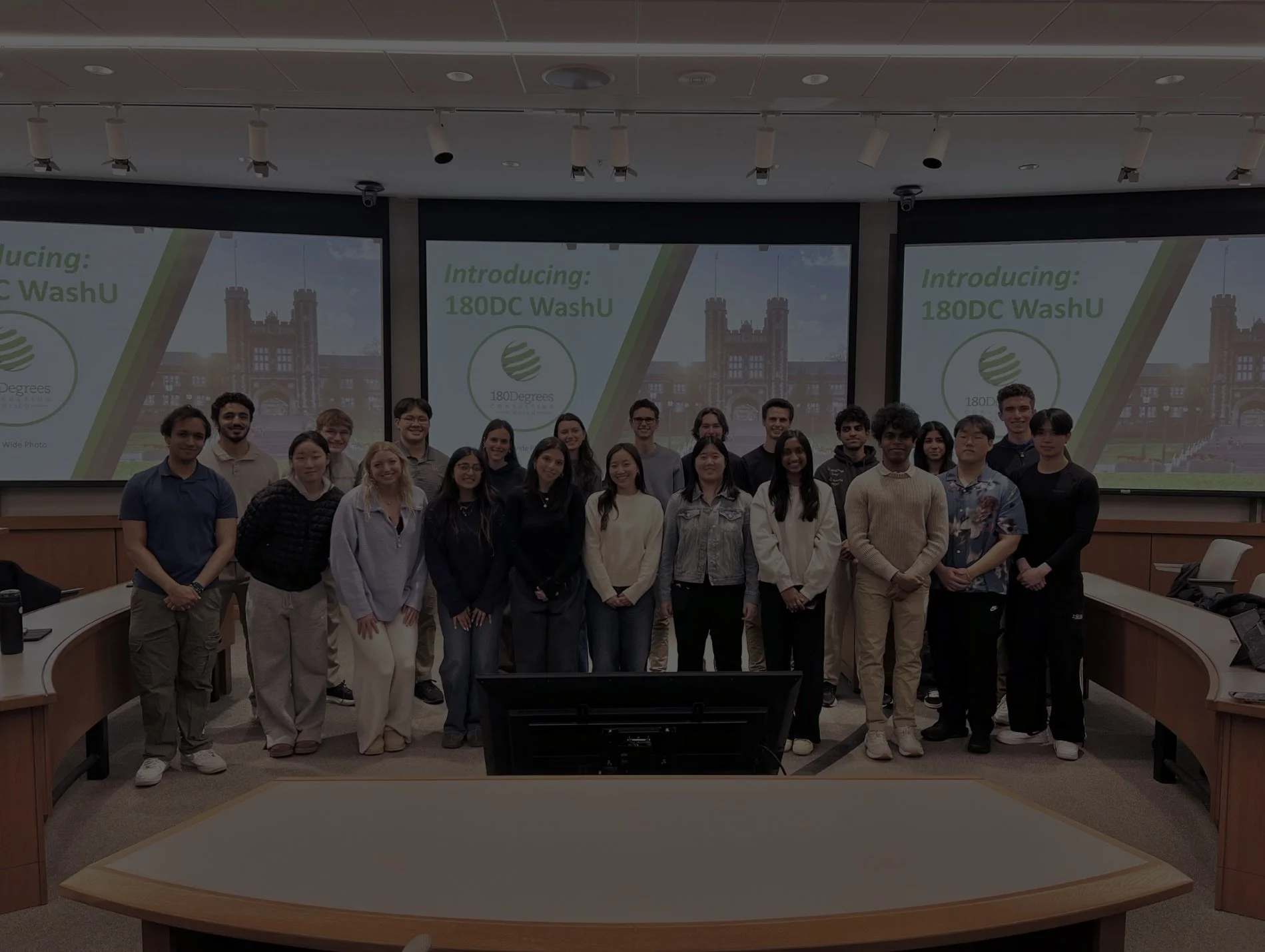 Our Team — 180 Degrees Consulting WashU
