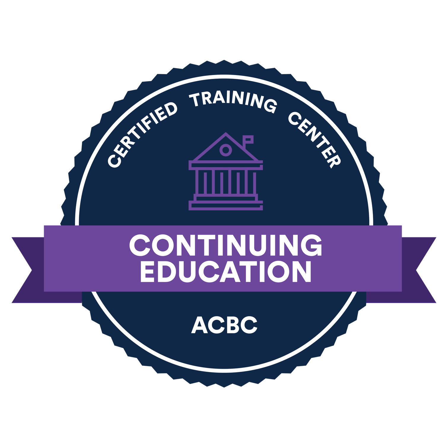 ACBC Continuing Education — Clearcreek Chapel Counseling