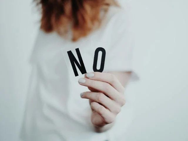 What Are Boundaries? Why They Matter More Than You Think