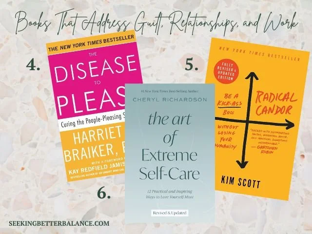 Top Boundary Book Picks to Help You Set Clearer Limits