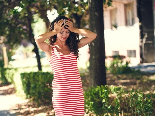 Why Do I Overreact to Small Things? Here’s the Real Reason