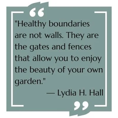 50 Powerful Boundary Quotes for Self-Respect & Growth