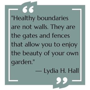 50 Powerful Boundary Quotes for Self-Respect & Growth