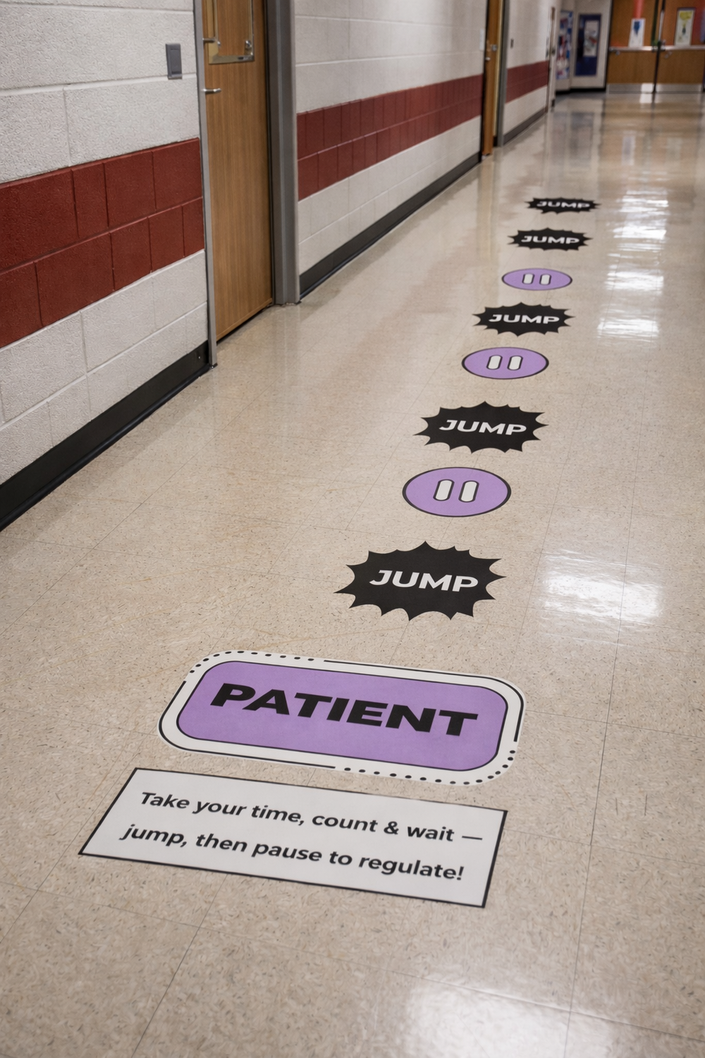 Sacred Steps Sensory paths | Sacred Steps Sensory Paths | OT-Designed ...