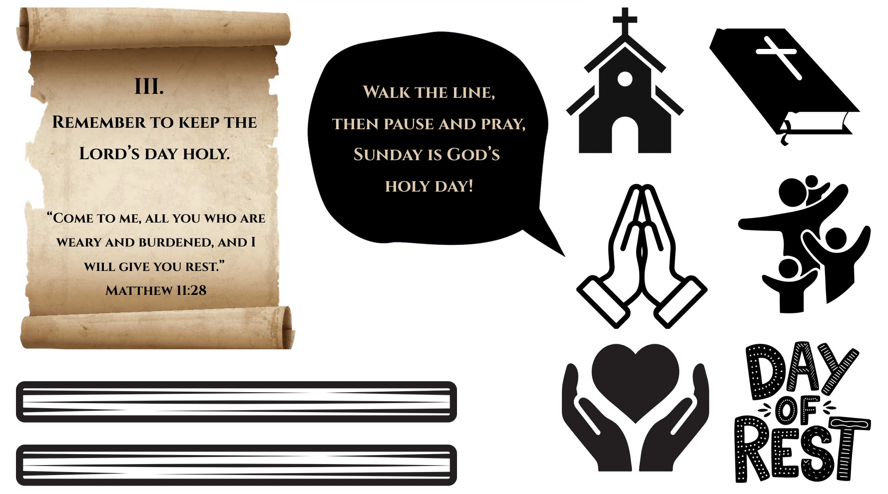 Sacred Steps Sensory paths