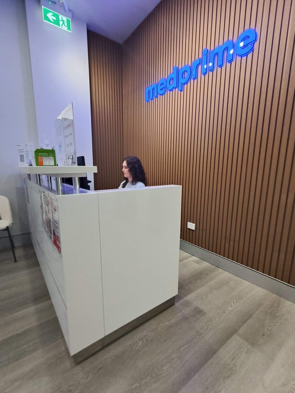 Broadway Medical Centre Medprime