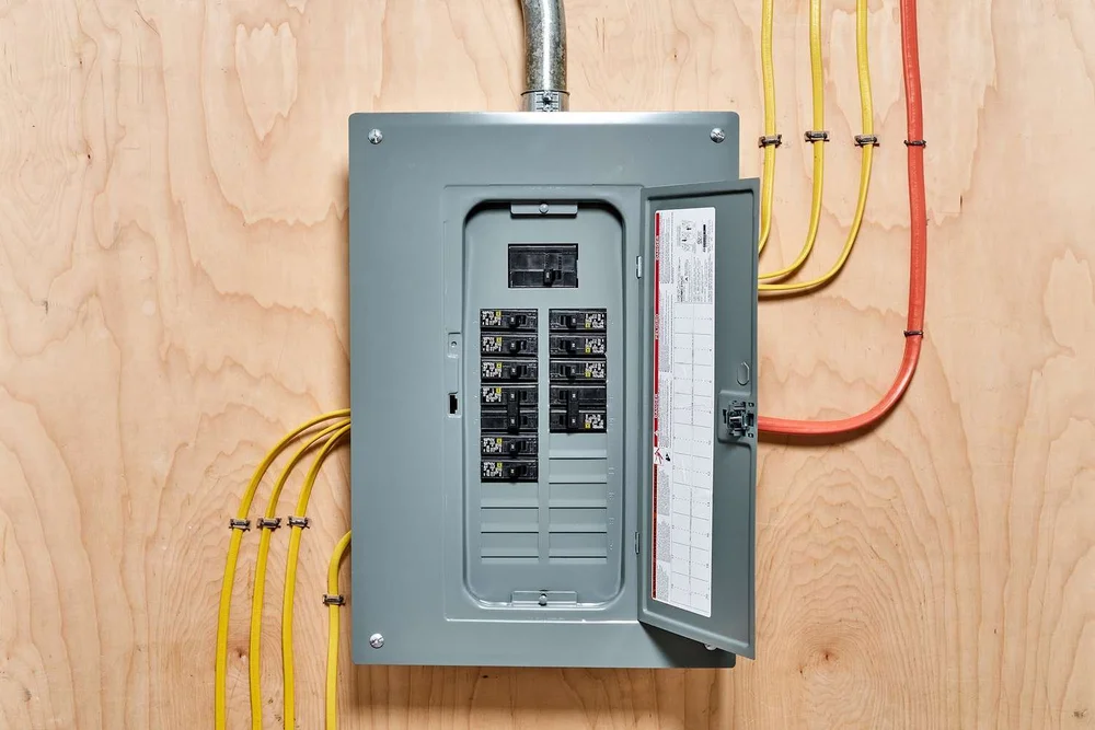 Top Reasons to Upgrade Your Electrical Panel | Free Estimates ...